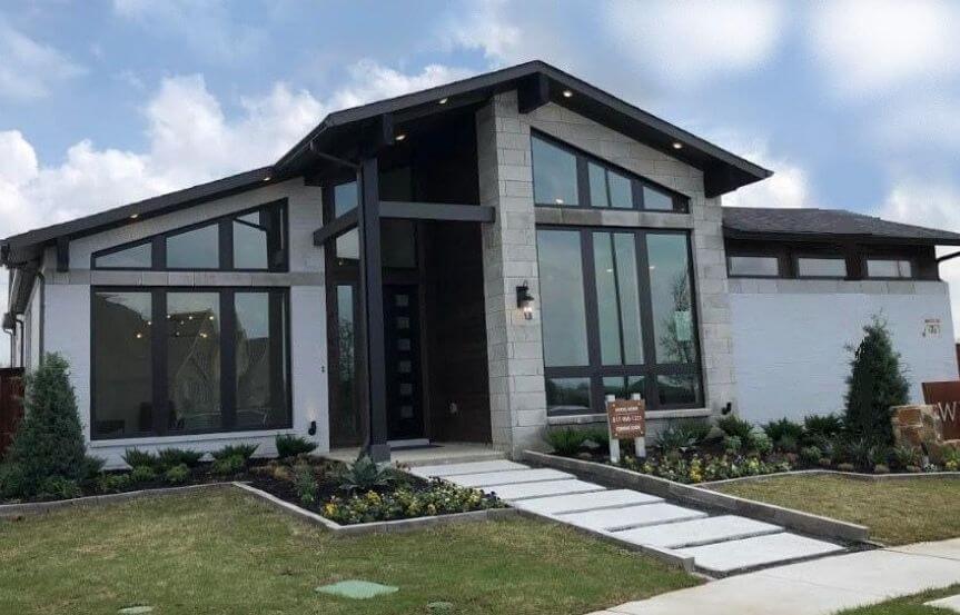 Windmiller Custom Homes - Hamilton